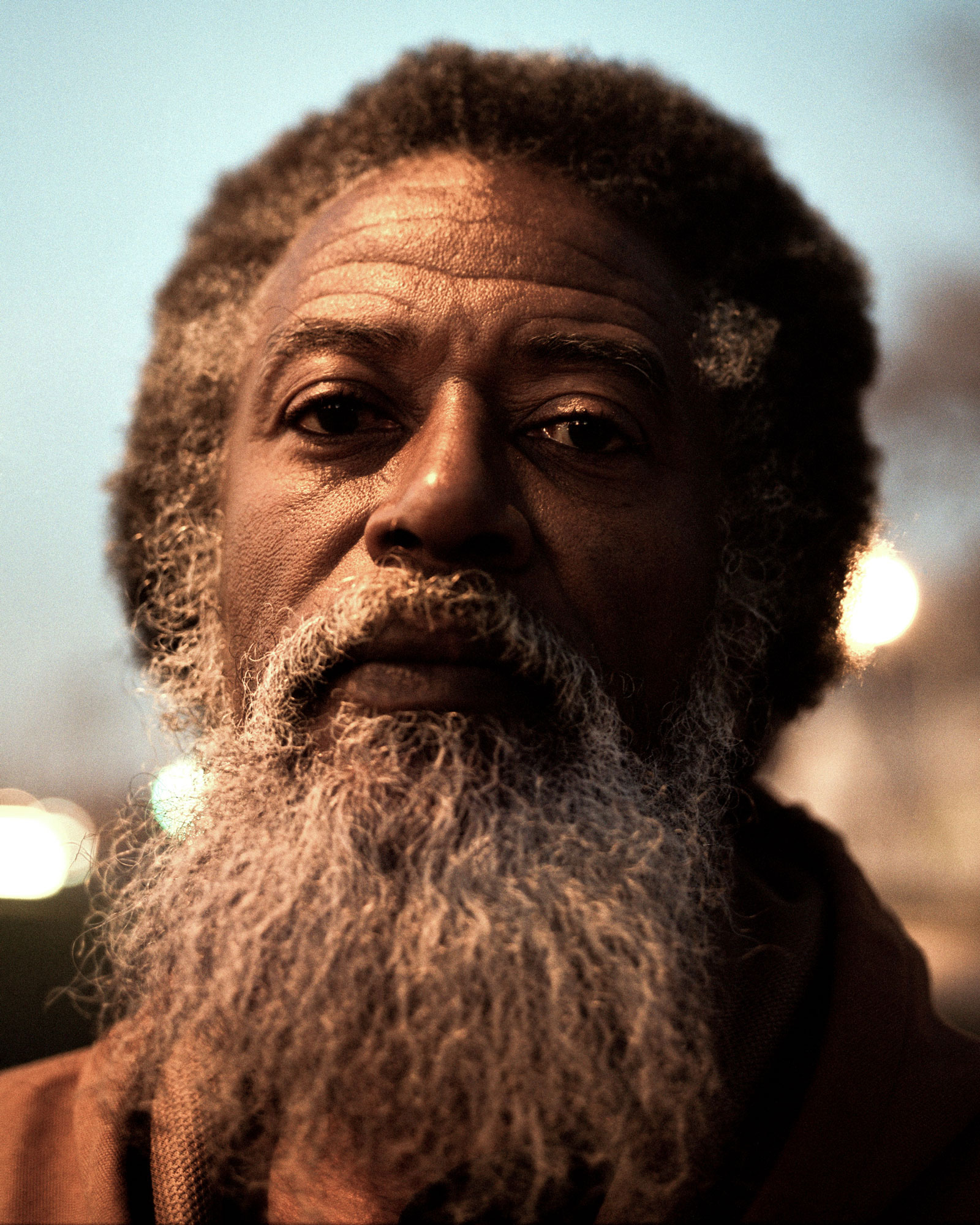 The Neighbors: Slide Shows for America - Zora J Murff | Exhibitions ...