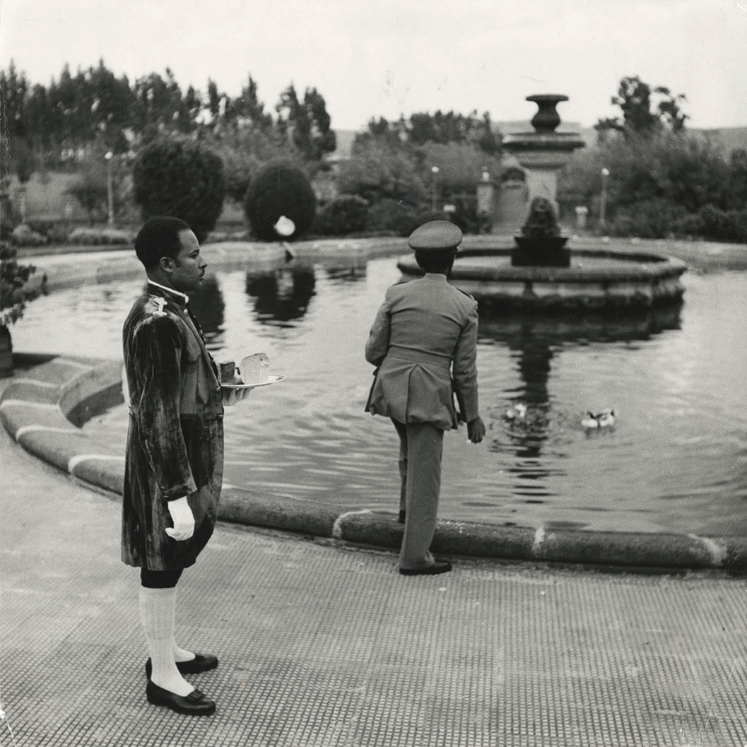 Still Here: The Griffith J. Davis Photographs and Archives in Context ...