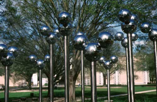 Doug Hollis | USF Public Art | Institute for Research in Art